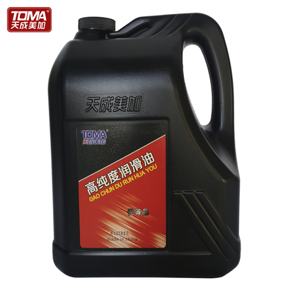 SD300#320#350导热油 反应釜油汀电热器用热传导液4L