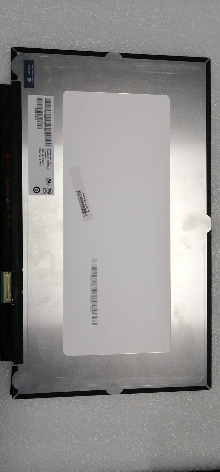 B140HAK02.0 02.2宏基 N17W3 swift sf514-52触摸总成液晶屏幕_虎窝淘