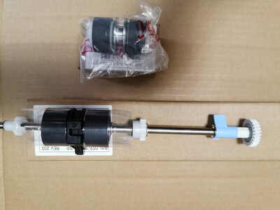 影源X3010 X2800+ X2200II X2110A P2265+搓纸轮 分页轮 原装