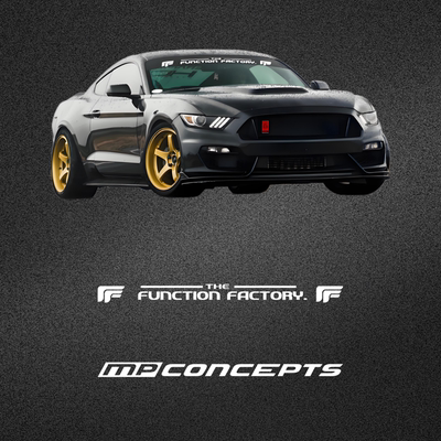 野马mustang前挡玻璃遮阳贴纸