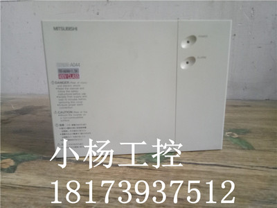 原装 拆机变频器 FR-A044-1.5K 380V 1.5KW 现货实拍 成色靓