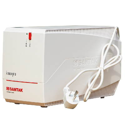 深圳山特UPS电源K1000-Pro 1000VA 600W UPS不间断电源后备式