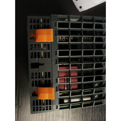 拍前询价:贝加莱X20CM0985仅测试,端子因搬家找不着了,介意的