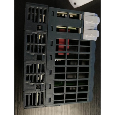 拍前询价:贝加莱X20CM0985仅测试,端子因搬家找不着了,介意的