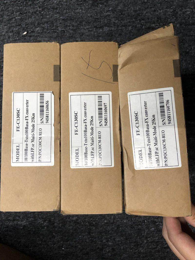 拍前询价：(议价)FE-C130SC-25KM全新原装正品RUBYTECH_虎窝淘