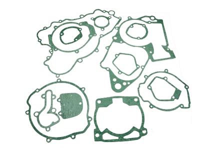 380 300 250 EXC EXE MXC SX SXS 2002-2003气缸曲轴箱大修垫一套