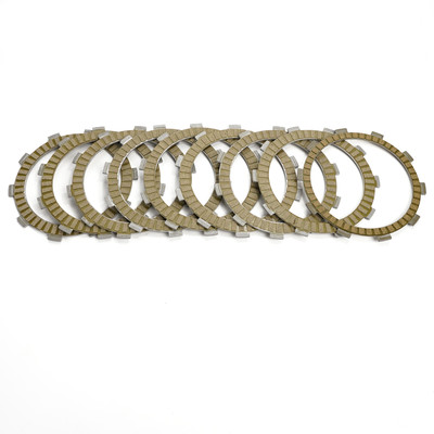 CBR900RE CBR929 RE 2001 VF750C Magna 750 1994-2003  离合器片