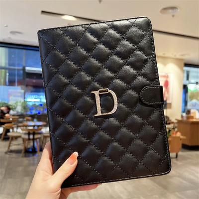 硅胶奢华苹果小羊皮纹保护套