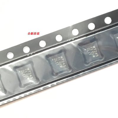 全新原装 SN74AVC4T245RGYR 丝印WT245 封装QFN16 转换  电压电平