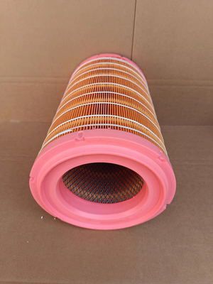 PU1827空滤福田时代小卡之星3国五63KW轻卡2新骁运7空气滤芯K1828