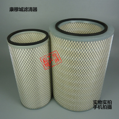 空气滤清器空滤康穆城