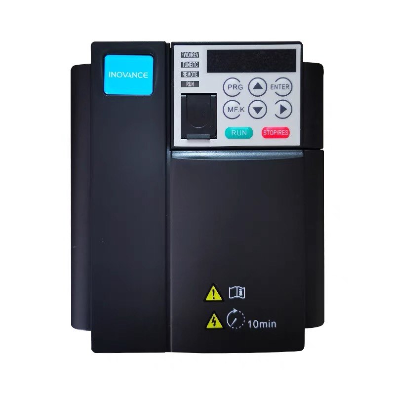 原装变频器MD290/MD310/MD500系列三相0.4-15KW型号齐全询价_虎窝淘