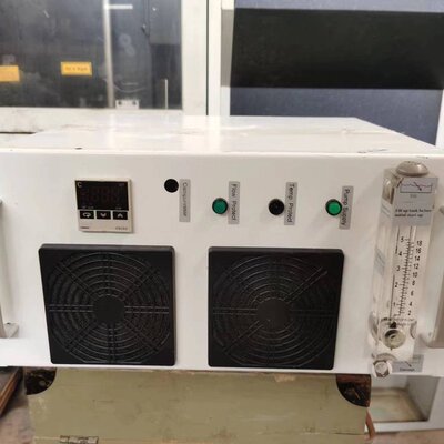 议价实验室用冷水机组DC03型YONGXING实验室专用冷水可维修
