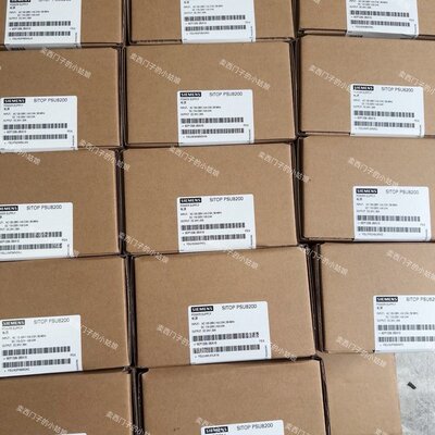 议价6EP1336-3BA10西门子SI PSU8200电可维修