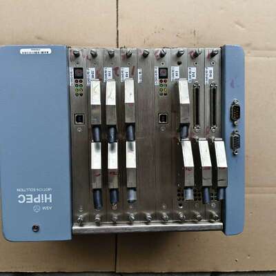 议价ASM驱动 HIPEC 驱动箱，可维修