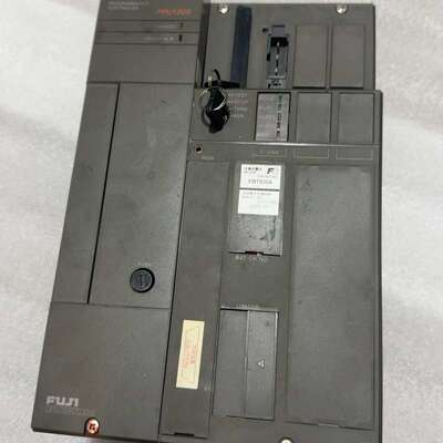 议价FUJIFPU120S-A10，MICREX-F系列PL可维修
