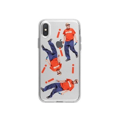 吴赫hyukoh手机壳适用于iphone16PROMAX苹果123456miniXSER78安卓