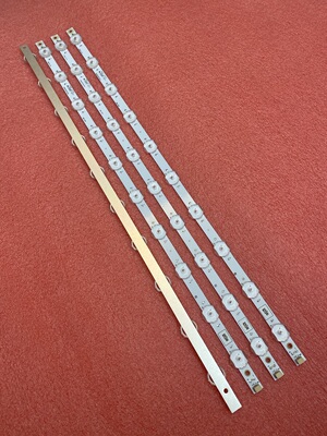 全新原装50寸灯条LB50084 V0_00 UDULEDLXT010