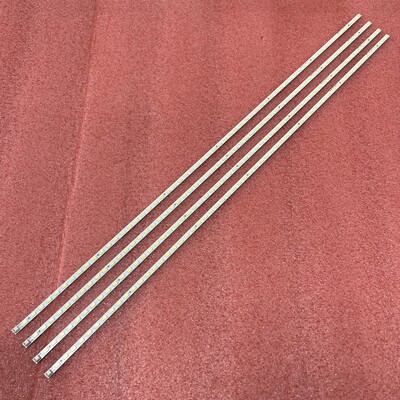 4pcs*全新 KDL-55EX710 灯条 LJ64-02566A LJ64-02567A