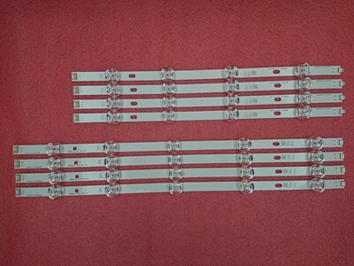 全新原装 47GB6500-CA灯条6916L-1961A 6916L-1962A