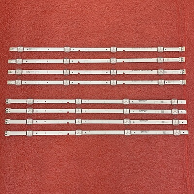 全新UA48j5000灯条2015 SVS48 FCOM V5DN-480SMA-R4 480SMB-R3