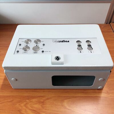 EB1554.009BOBST控制箱