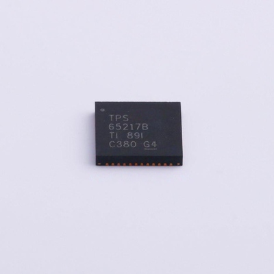 IC 芯片 TPS65217BRSLR QFN48 集成电路 现货供应