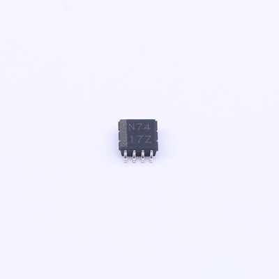 IC 芯片 SN74LVC1G74DCTR SM8 集成电路 现货供应