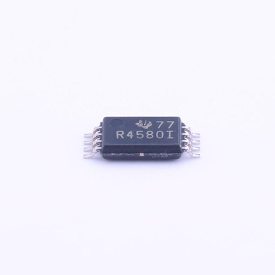 IC 芯片 RC4580IPWR TSSOP8 集成电路 现货供应