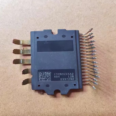 IC 模块 FTCB3V45A2 现货库存 原装驱动（在线报价）