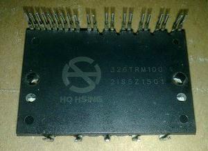 IC 模块 MOUDLE 326TRM100 现货库存 原装驱动（在线报价）