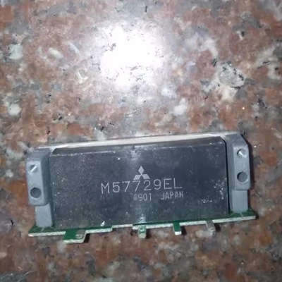 IC 模块 M57729EL 现货库存 原装驱动（在线报价）