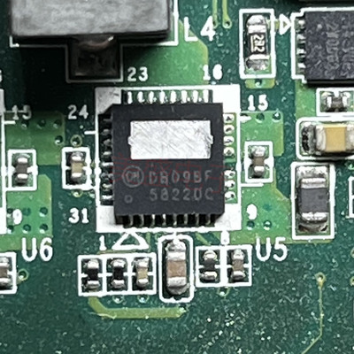 IC 芯片 FDMF5822DC PQFN31 5822DC 集成电路 现货供应