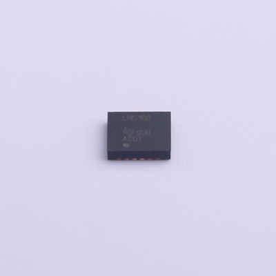 IC 芯片 LM5160DNTR QFN12 集成电路 现货供应