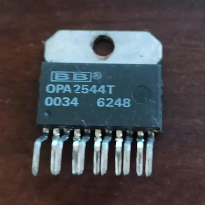 IC 芯片 OPA2544T TO-220-11 集成电路 现货供应