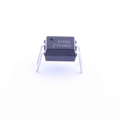 IC 芯片 ISP817AX DIP4 集成电路 现货供应