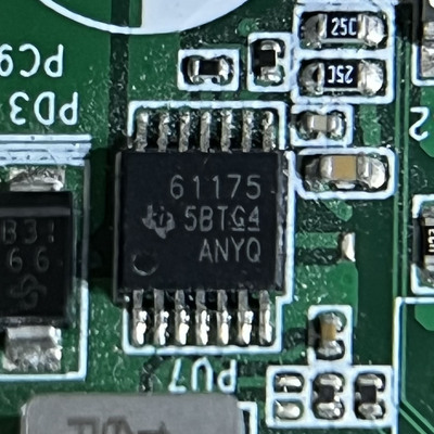 IC 芯片 TPS61175PWPR 丝印61175  HTSSOP14 集成电路 现货供应