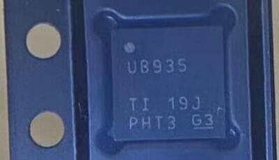 IC 芯片 DS90UB935TRHBRQ1 QFN32 集成电路 现货供应