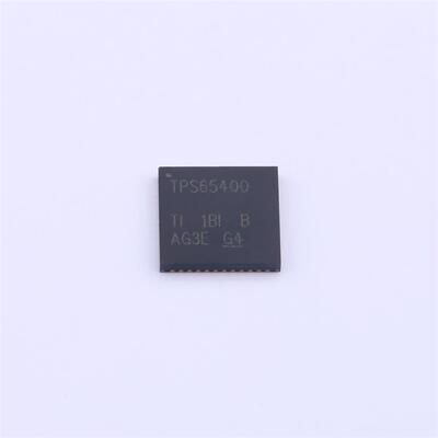 IC 芯片TPS65400RGZR QFN48 集成电路 现货供应