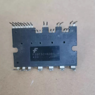 IC 模块 FSBF5CH60BS 现货库存 原装驱动（在线报价）