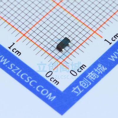 IC 芯片 IMP809SEUR/T SOT23-3 集成电路 现货供应
