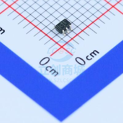IC 芯片 SN74LVC2G06DCKR SOT363 集成电路 现货供应