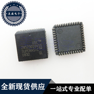 IC 芯片 Z8523010VSG PLCC44 集成电路 现货供应
