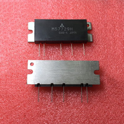 IC 模块 M57729H 现货库存 原装驱动（在线报价）