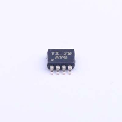 IC 芯片 TLV272IDGKR VSSOP8 集成电路 现货供应