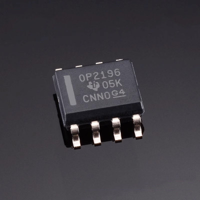 IC 芯片 OPA2196ID SOP8 OPA2196IDR 集成电路 现货供应
