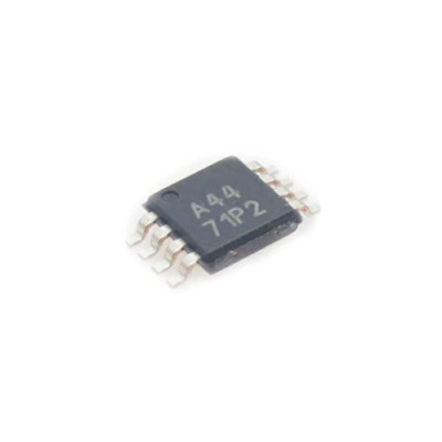 IC 芯片 OPA2244EA/2K5 VSSOP8 OPA2244EA/250 集成电路 现货供应