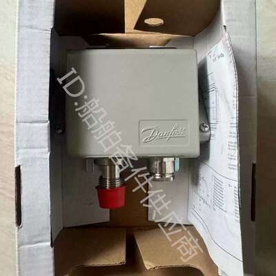议价 Danfoos EMP2压力感测器 084G2109船舶用 0-10bar