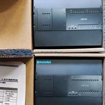 议价CPU模块 LE5106 LE5107E LE5107