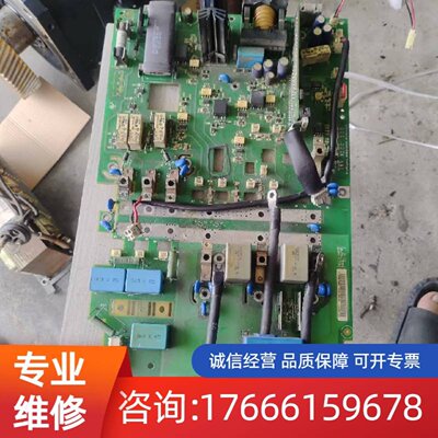 议价ACS800驱动板RINT5513C实物适用